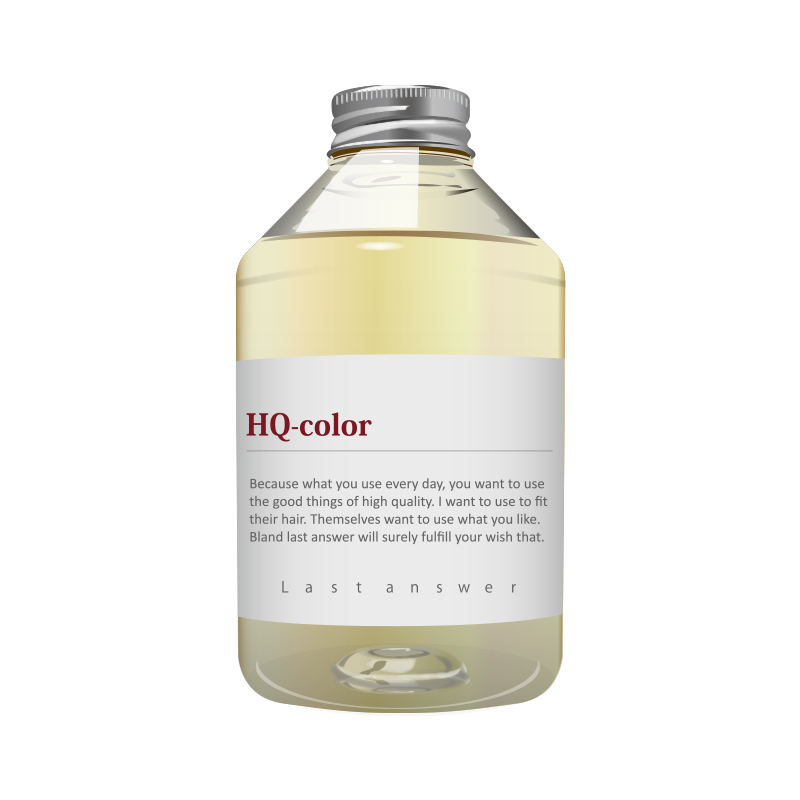 〈美容室 今売れている商品〉ホームカラーに対しての救世主HQ-color | 地域№1で繁盛する美容室へ・ビューティベンダー株式会社
